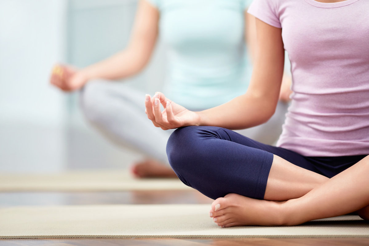 Shallow vs. Deep Acupuncture Needling » Harter Acupuncture ...