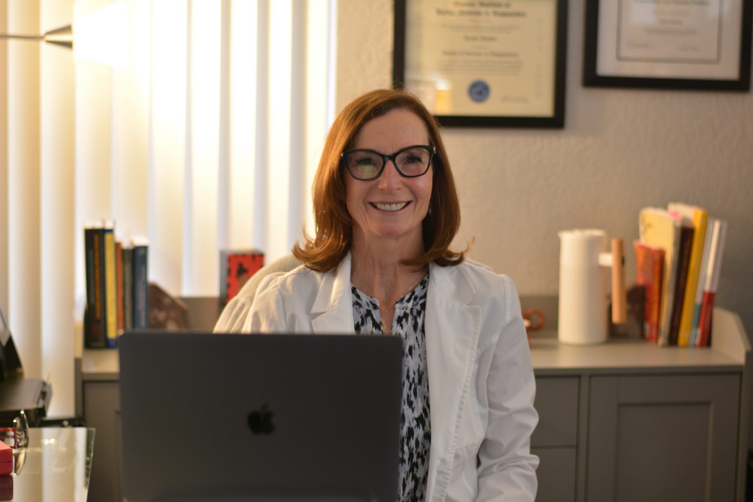 Harter Acupuncture | Acupuncture in Scottsdale, AZ 85258